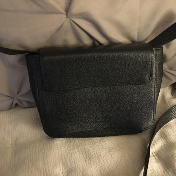 Giani Bernini | Bags | Giani Bernini Softy Core Crossbody | Poshmark